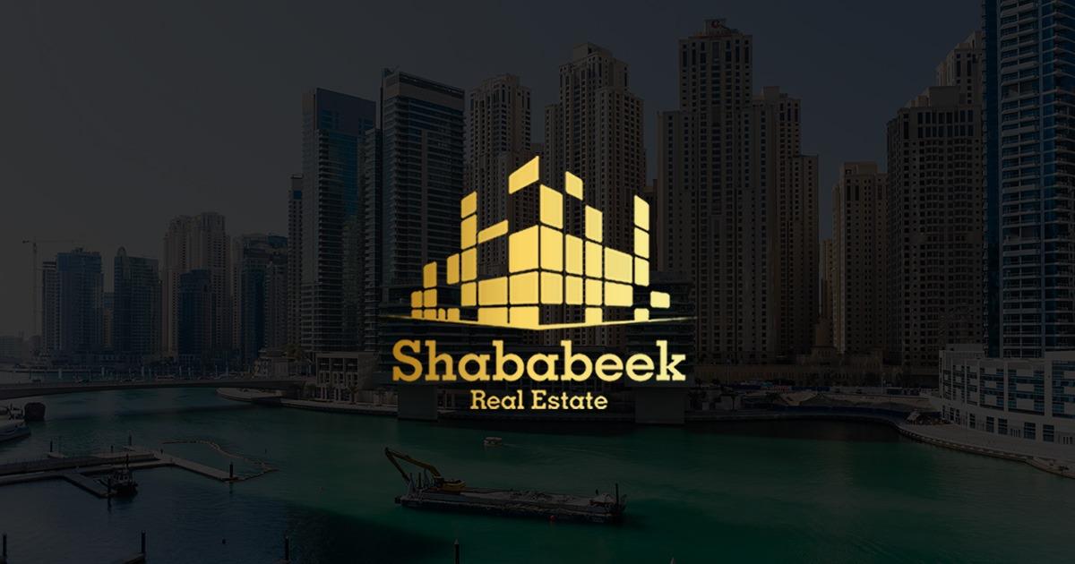 About Shababeek - Shababeek